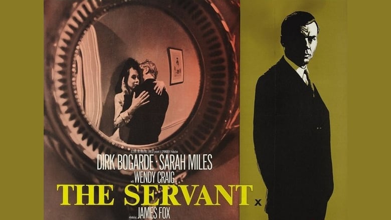 #231 The Servant – 1000 Films Blog